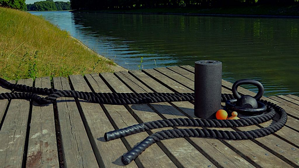 Sportequipment - Meine Empfehlungen | Till Zimmermann